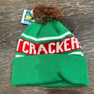 ELF | Accessories | Nwt Elf Beanie | Poshmark